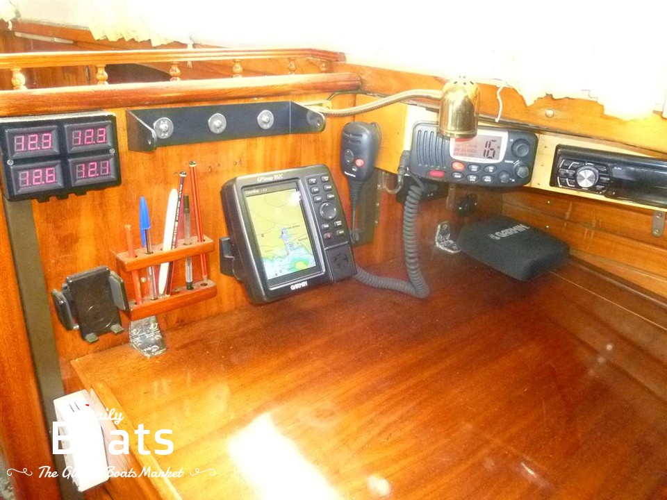 1975 Nab 32 for sale. View price, photos and Buy 1975 Nab 32 #212826