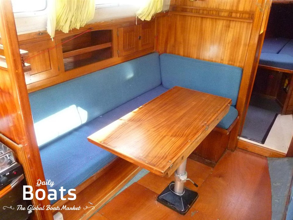 1975 Nab 32 for sale. View price, photos and Buy 1975 Nab 32 #212826
