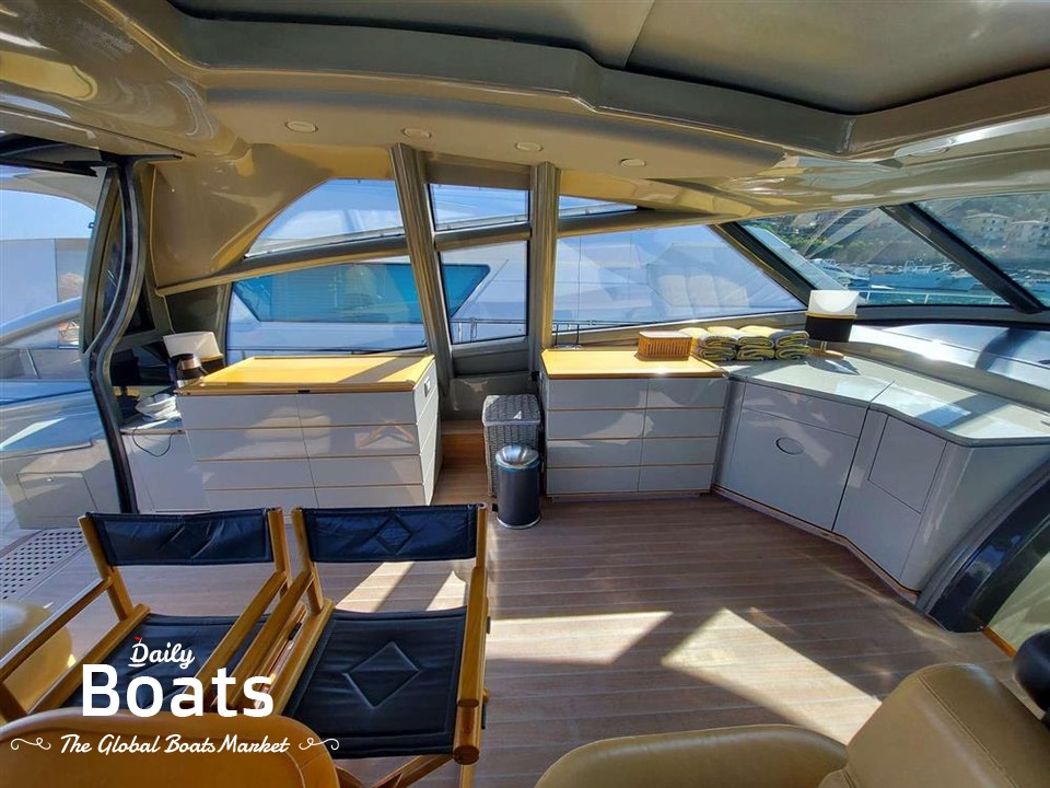 2007 Baia Yachts 78 Atlantica for sale. View price, photos and Buy 2007 ...