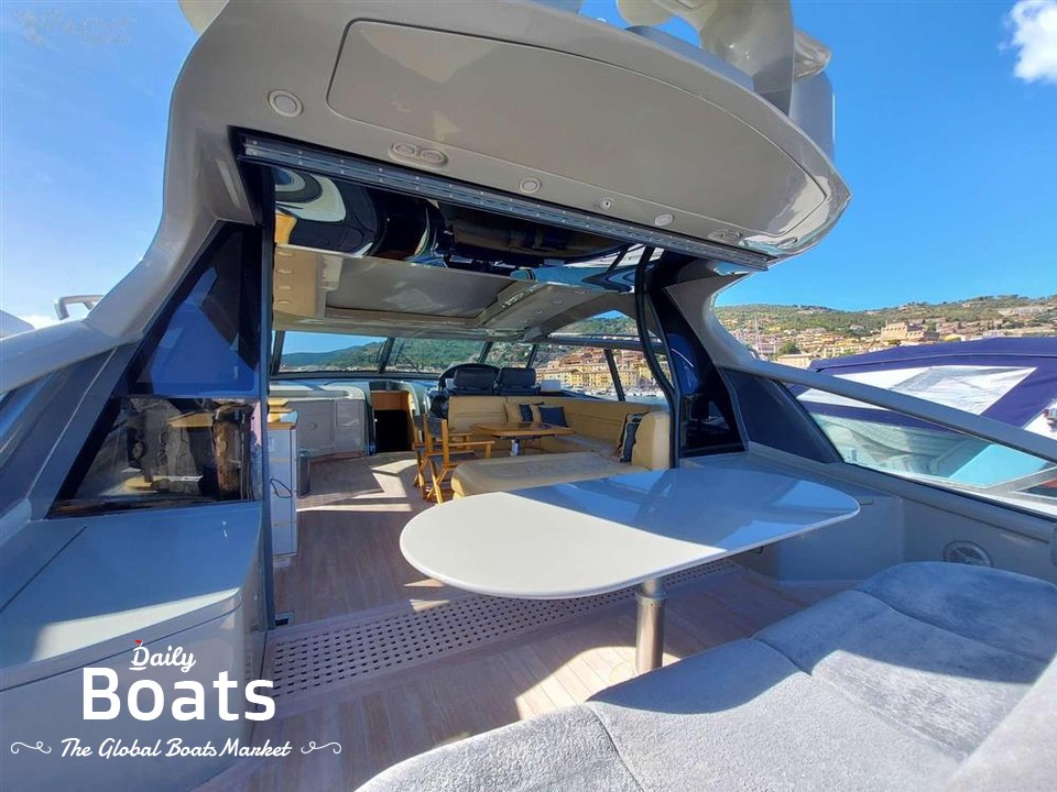 2007 Baia Yachts 78 Atlantica for sale. View price, photos and Buy 2007 ...