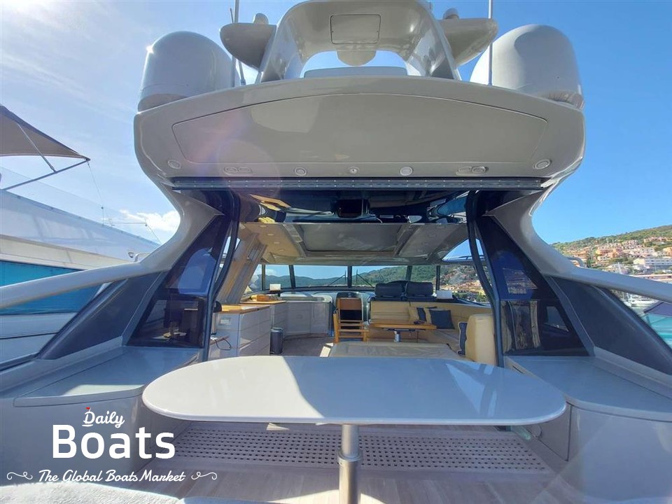 2007 Baia Yachts 78 Atlantica for sale. View price, photos and Buy 2007 ...