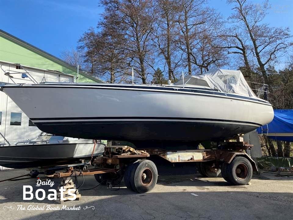 1980 Maxi Yachts 108 for sale. View price, photos and Buy 1980 Maxi Yachts 108 #212852