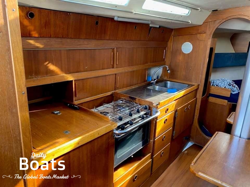 1980 Maxi Yachts 108 for sale. View price, photos and Buy 1980 Maxi ...