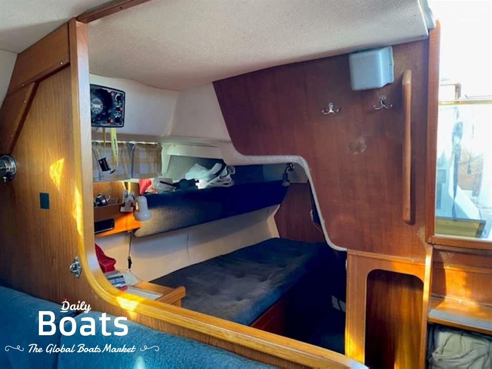 1980 Maxi Yachts 108 for sale. View price, photos and Buy 1980 Maxi ...