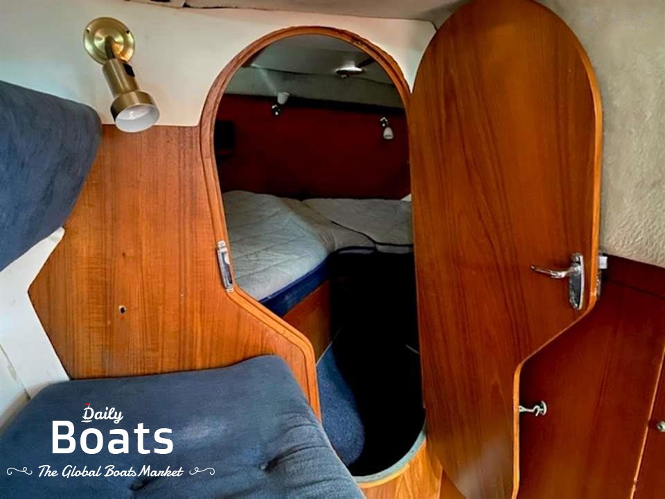 1980 Maxi Yachts 108 for sale. View price, photos and Buy 1980 Maxi ...