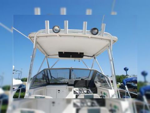 1996 Pro Line 251 for sale. View price, photos and Buy 1996 Pro Line ...