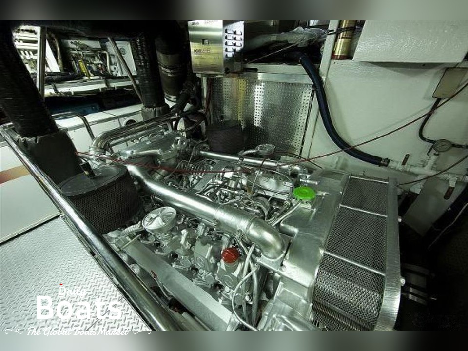 1996 Novamarine Novatec 80 for sale. View price, photos and Buy 1996 ...