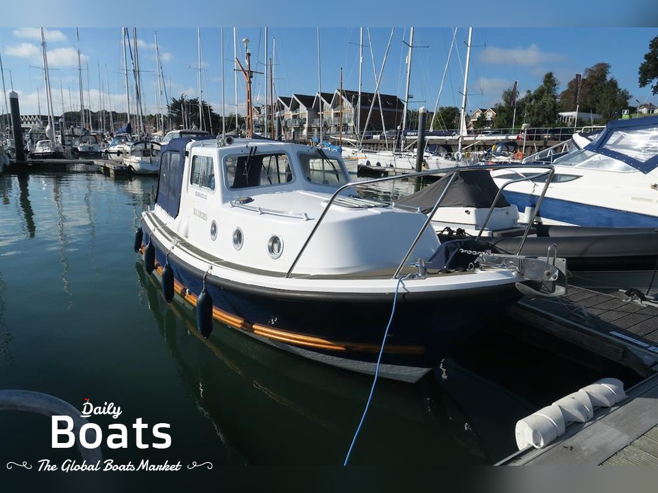 2000 Seaward 23 for sale. View price, photos and Buy 2000 Seaward 23 ...