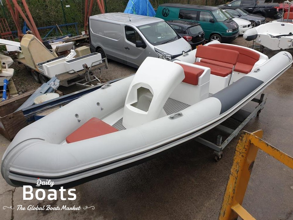 2020 Rib-X Xp 740 for sale. View price, photos and Buy 2020 Rib-X Xp ...