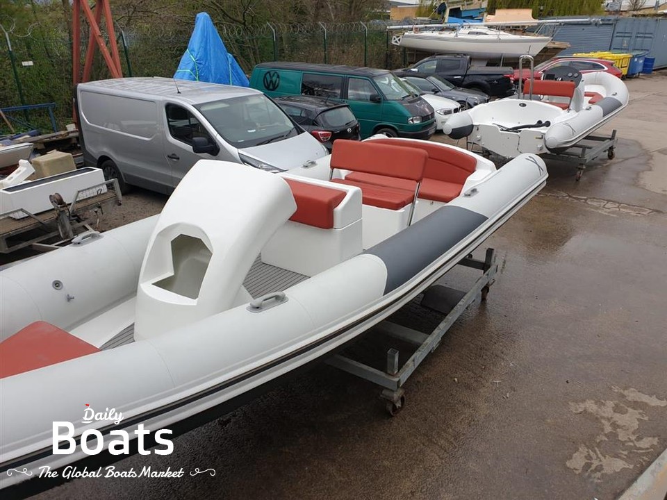2020 Rib-X Xp 740 for sale. View price, photos and Buy 2020 Rib-X Xp ...
