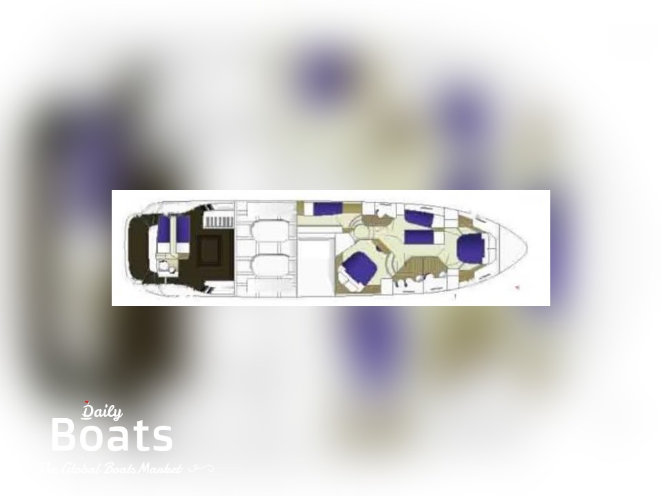 1999 Princess 65 for sale. View price, photos and Buy 1999 Princess 65 ...