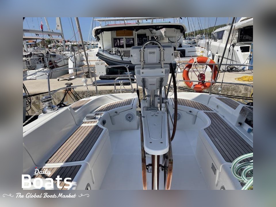 2004 Bénéteau Boats Oceanis 423 for sale. View price, photos and Buy ...