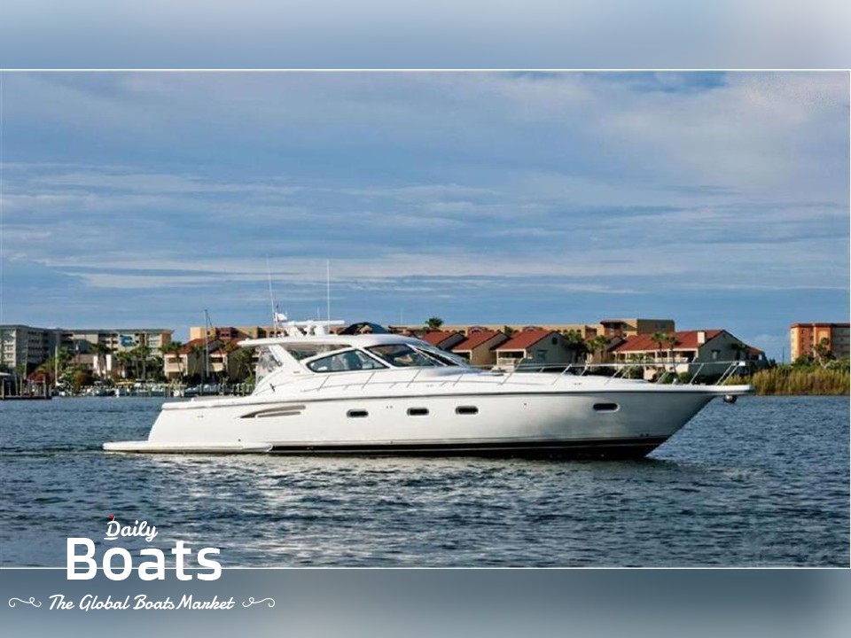 Tiara Yachts express cruiser for sale - Daily Boats