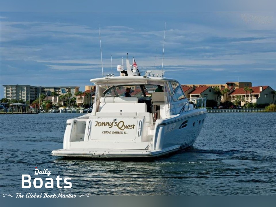 1999 Tiara Yachts Express Cruiser for sale. View price, photos and Buy ...