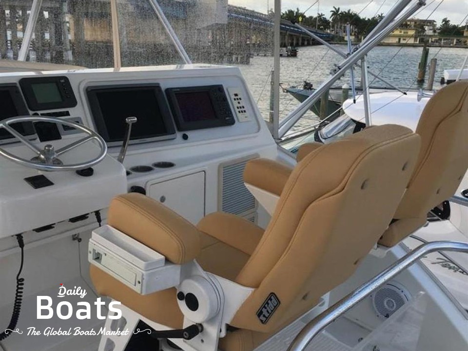 2004 Ocean Yachts Sportfish for sale. View price, photos and Buy 2004 ...