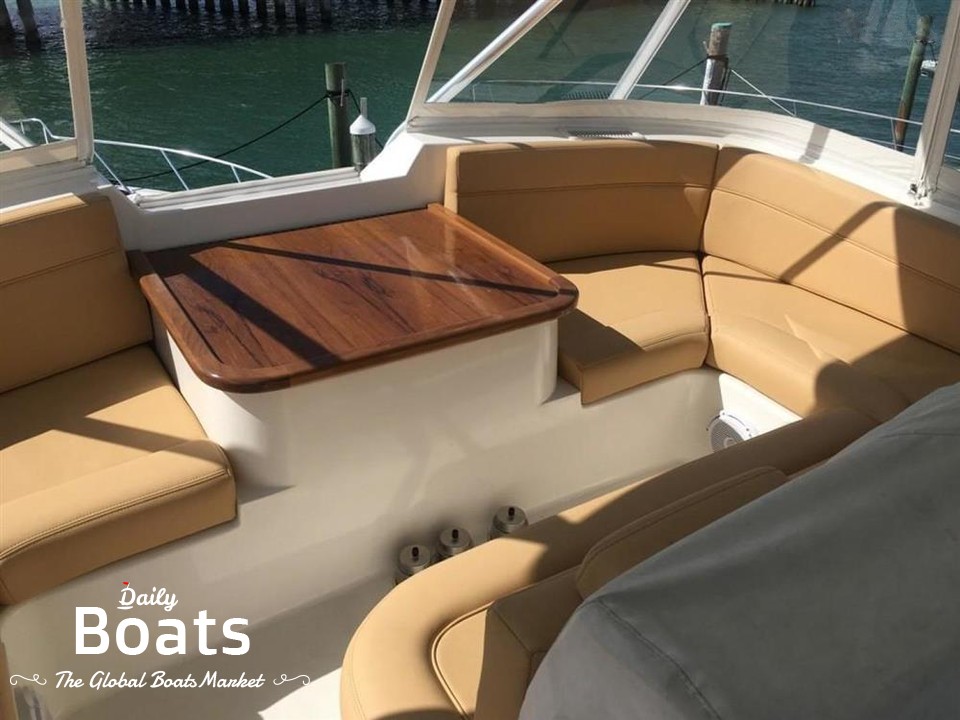 2004 Ocean Yachts Sportfish for sale. View price, photos and Buy 2004 ...