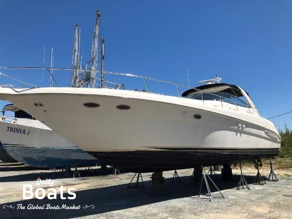 2000 Sea Ray Boats Sundancer for sale. View price, photos and Buy 2000 Sea Ray Boats Sundancer ...