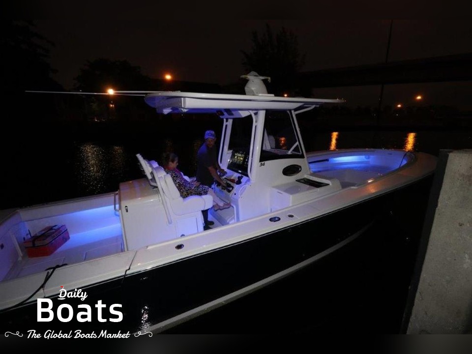 2020 Regulator Marine 34 Ss for sale. View price, photos and Buy 2020 ...