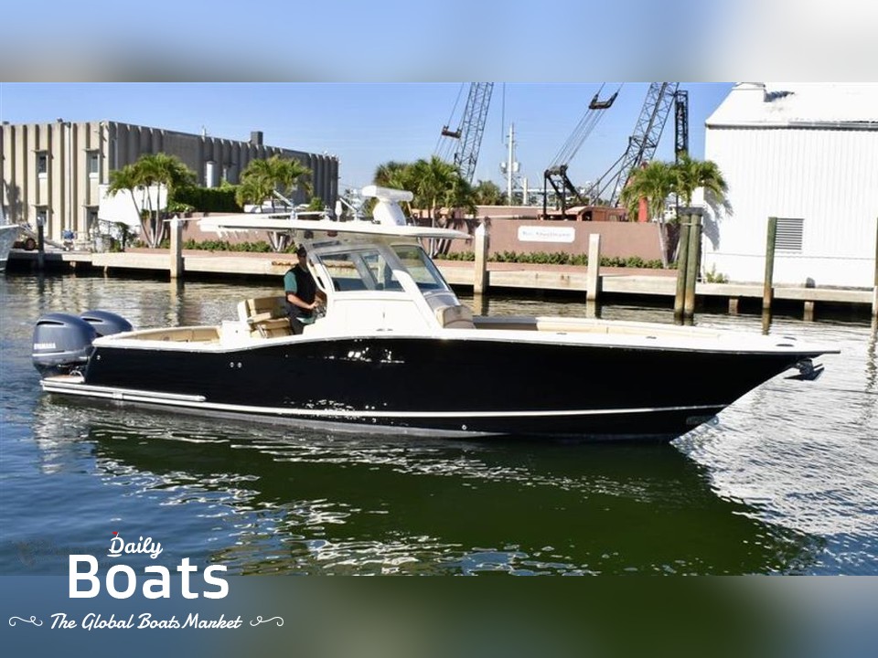2015 Scout Boats 320 for sale. View price, photos and Buy 2015 Scout ...