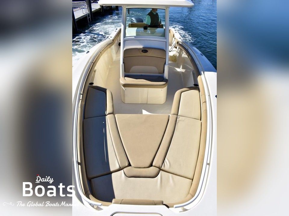 2015 Scout Boats 320 for sale. View price, photos and Buy 2015 Scout ...