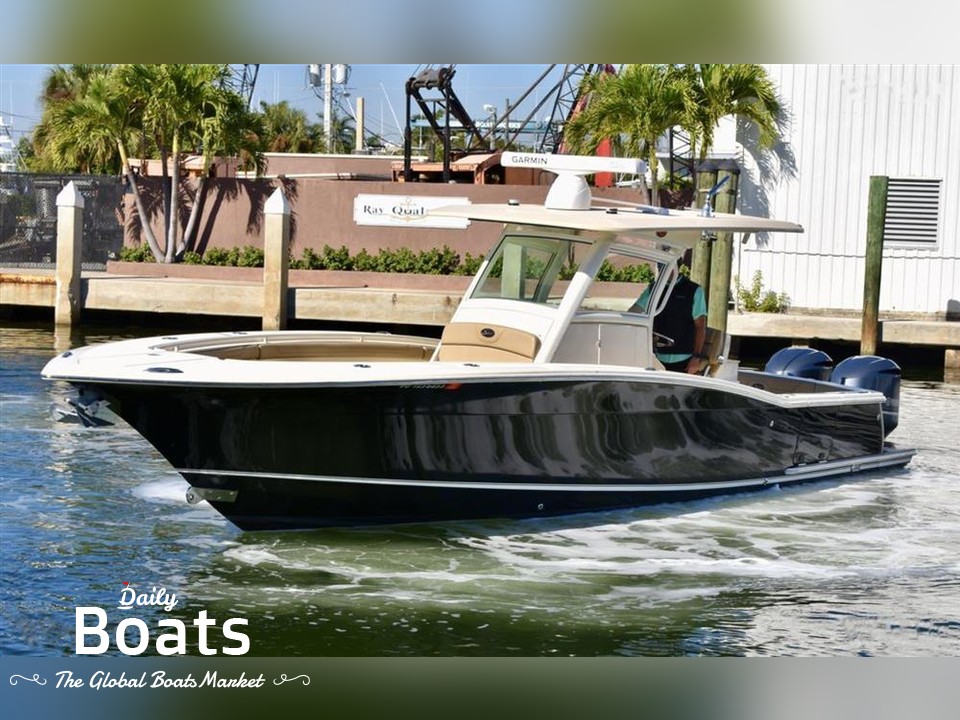 2015 Scout Boats 320 for sale. View price, photos and Buy 2015 Scout ...