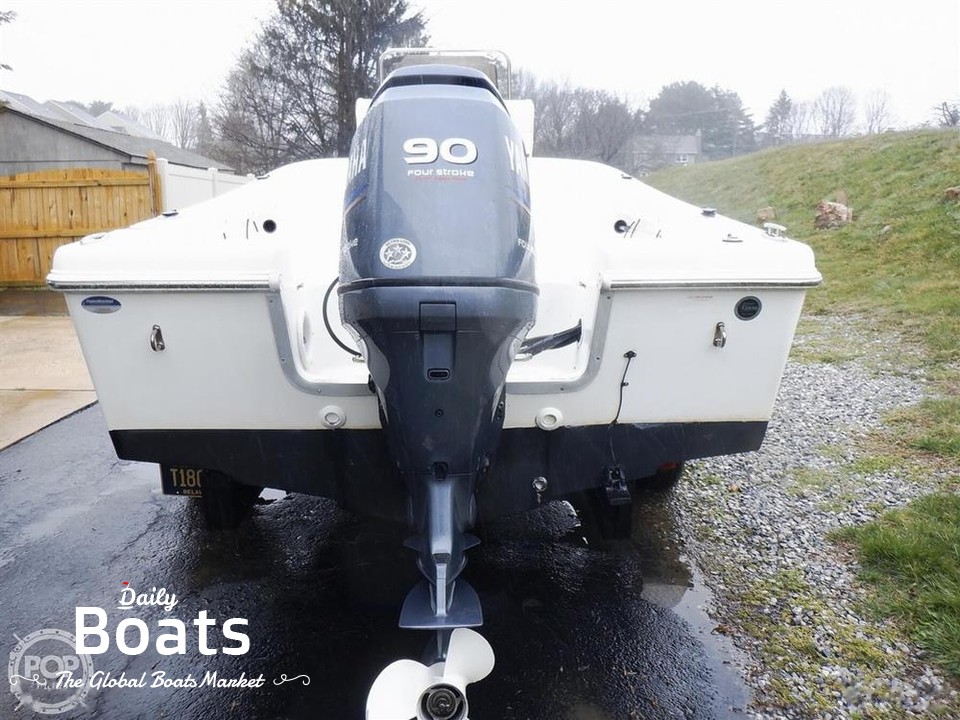2011 Clearwater 1800 Cc for sale. View price, photos and Buy 2011 ...