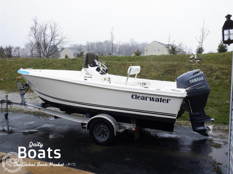 2011 Clearwater 1800 Cc for sale. View price, photos and Buy 2011 ...