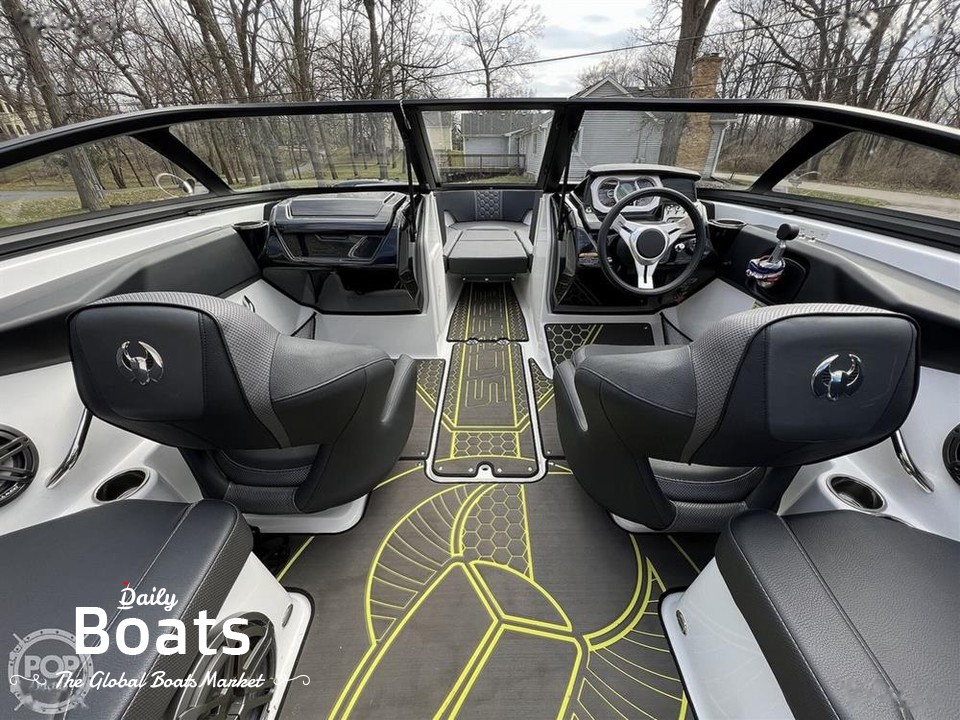 2021 Scarab Boats 195 for sale. View price, photos and Buy 2021 Scarab ...