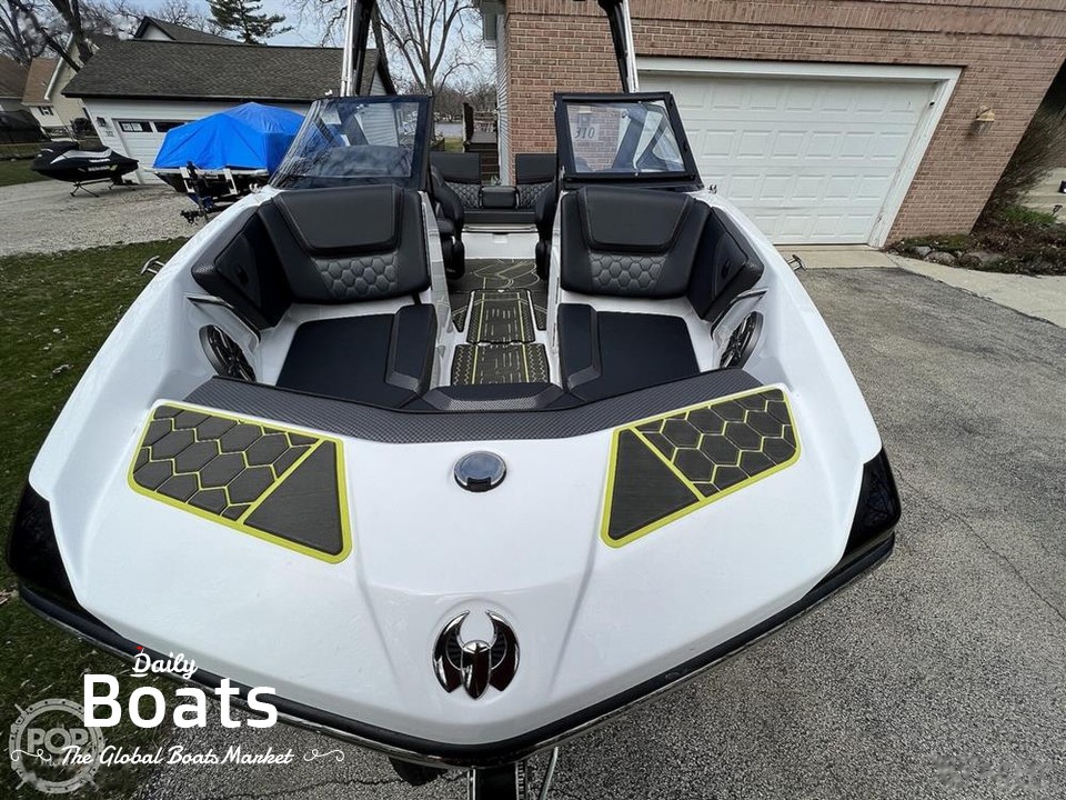 2021 Scarab Boats 195 for sale. View price, photos and Buy 2021 Scarab ...