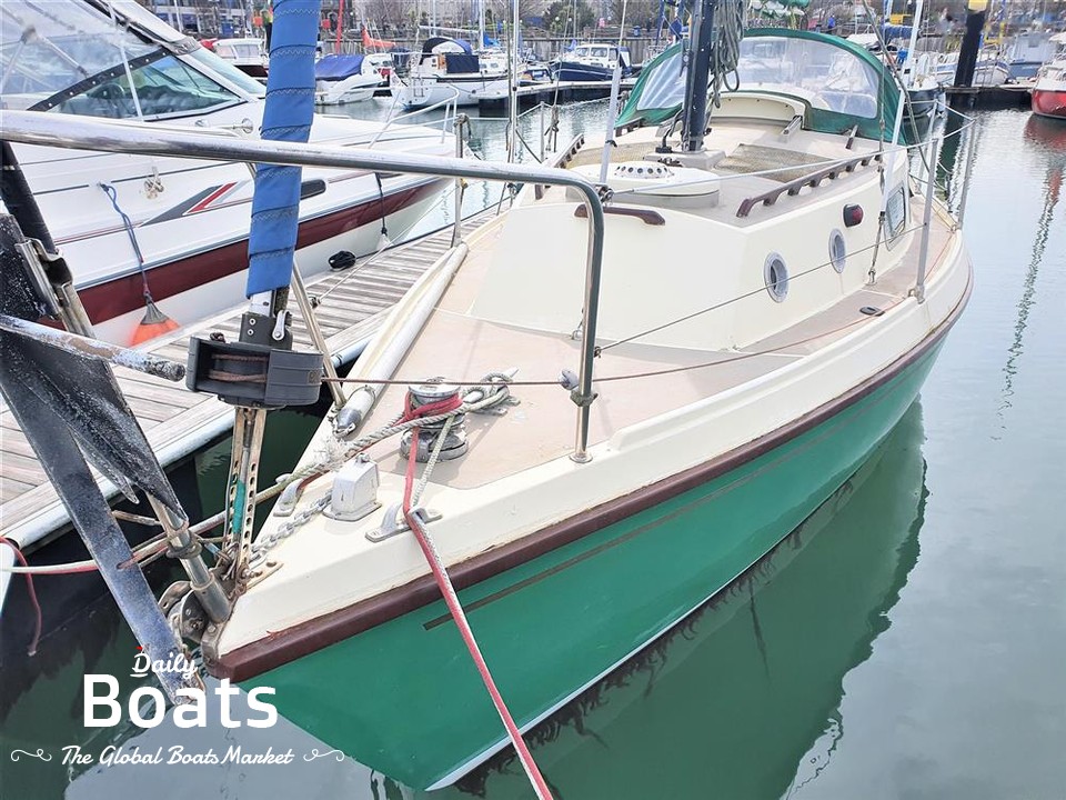 1974 Westerly Tiger for sale. View price, photos and Buy 1974 Westerly ...