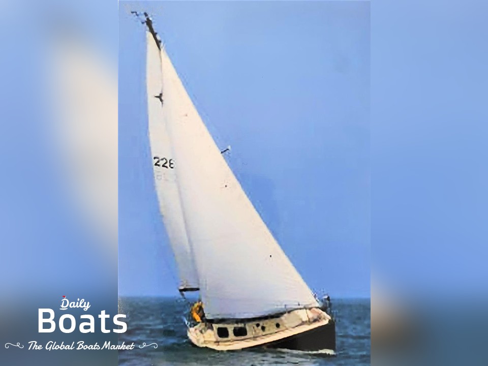 1974 Westerly Tiger for sale. View price, photos and Buy 1974 Westerly ...