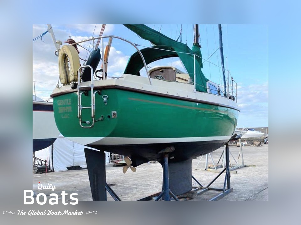 1974 Westerly Tiger for sale. View price, photos and Buy 1974 Westerly ...
