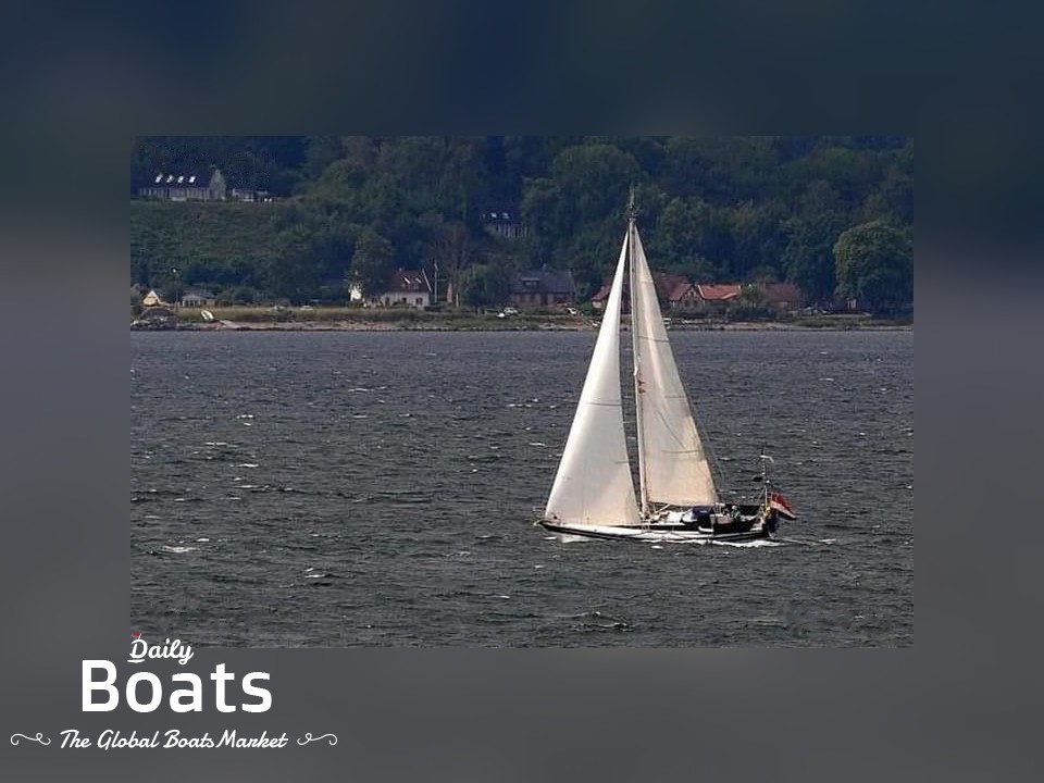 1976 Contessa 35 for sale. View price, photos and Buy 1976 Contessa 35 ...