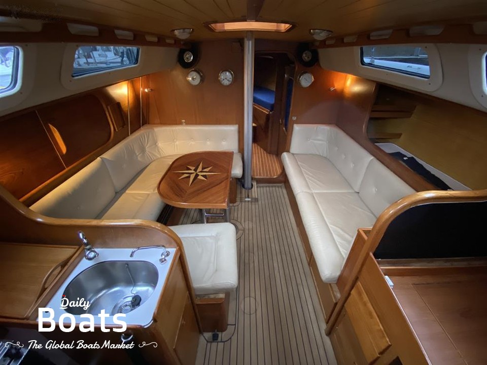 1976 Contessa 35 for sale. View price, photos and Buy 1976 Contessa 35 ...