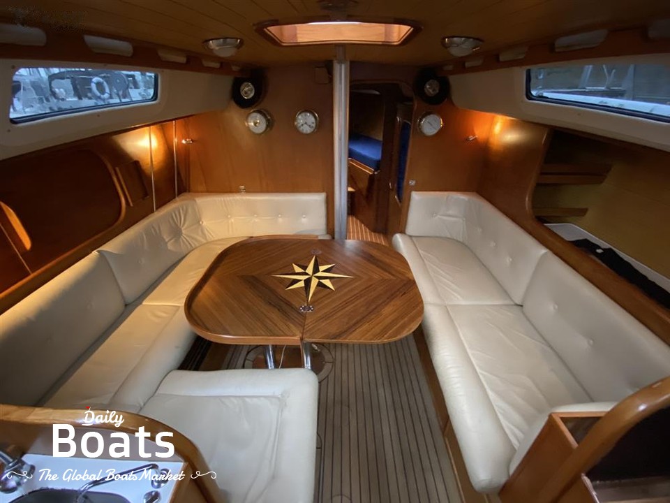 1976 Contessa 35 for sale. View price, photos and Buy 1976 Contessa 35 ...