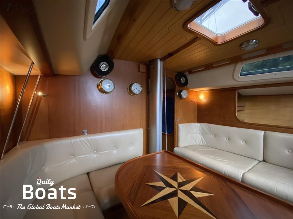 1976 Contessa 35 for sale. View price, photos and Buy 1976 Contessa 35 ...