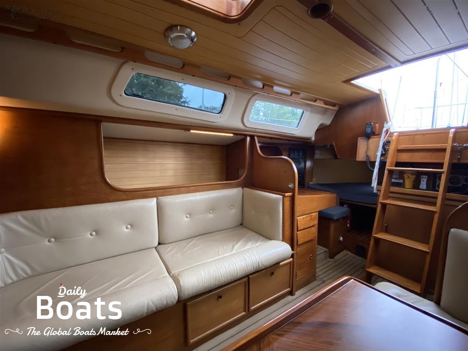 1976 Contessa 35 for sale. View price, photos and Buy 1976 Contessa 35 ...