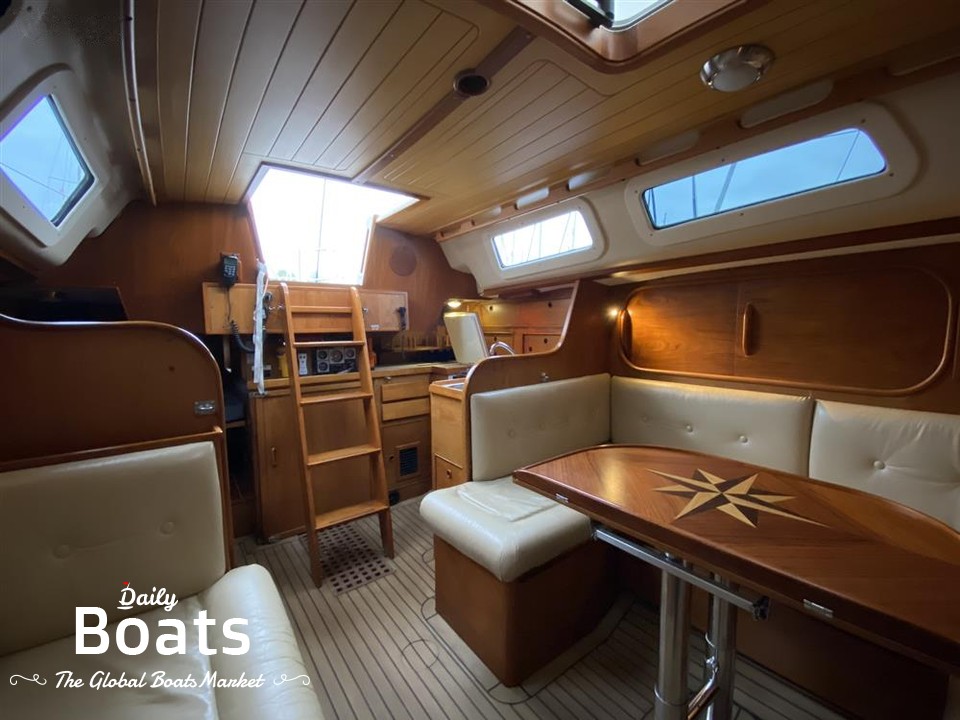 1976 Contessa 35 for sale. View price, photos and Buy 1976 Contessa 35 ...