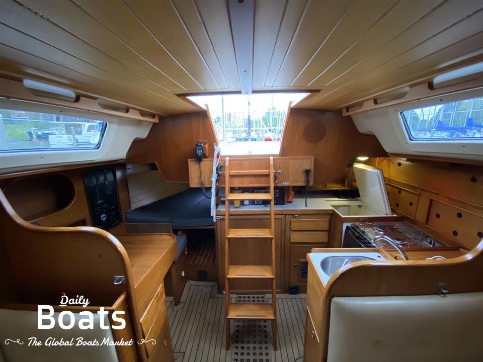 1976 Contessa 35 for sale. View price, photos and Buy 1976 Contessa 35 ...