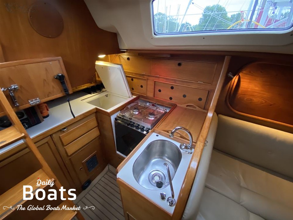 1976 Contessa 35 for sale. View price, photos and Buy 1976 Contessa 35 ...