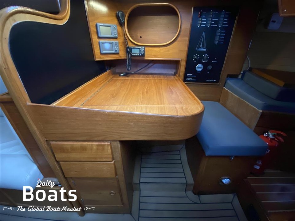 1976 Contessa 35 for sale. View price, photos and Buy 1976 Contessa 35 ...