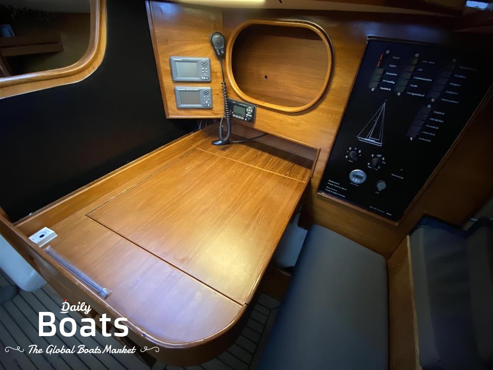 1976 Contessa 35 for sale. View price, photos and Buy 1976 Contessa 35 ...