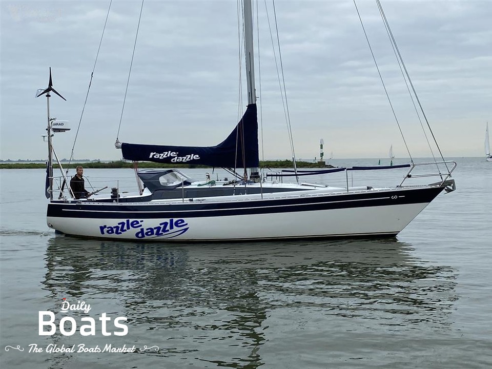 1976 Contessa 35 for sale. View price, photos and Buy 1976 Contessa 35 ...