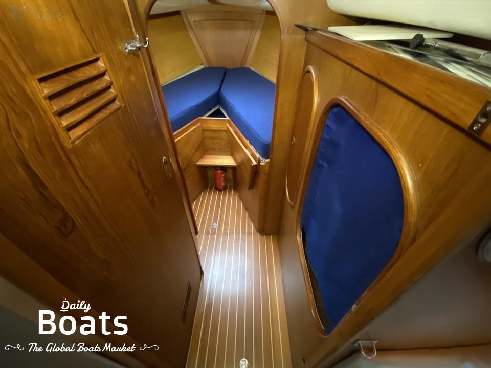 1976 Contessa 35 for sale. View price, photos and Buy 1976 Contessa 35 ...