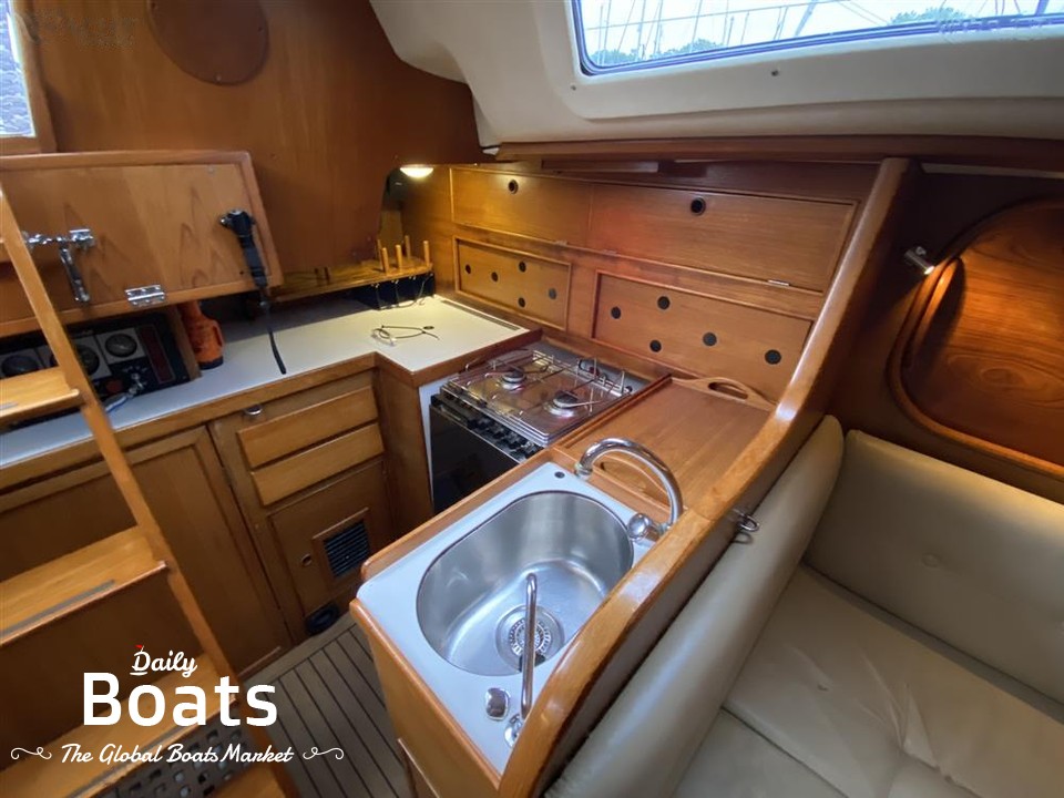 1976 Contessa 35 for sale. View price, photos and Buy 1976 Contessa 35 ...