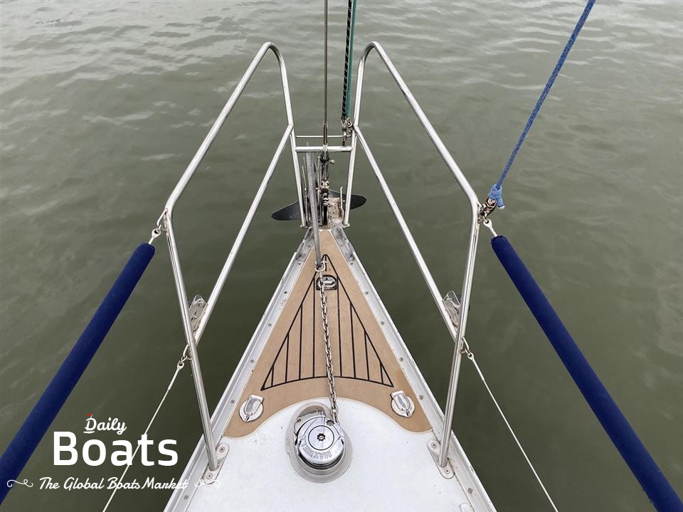 1976 Contessa 35 for sale. View price, photos and Buy 1976 Contessa 35 ...