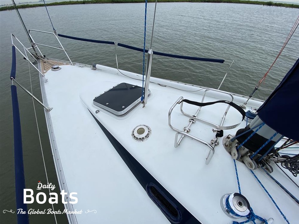 1976 Contessa 35 for sale. View price, photos and Buy 1976 Contessa 35 ...