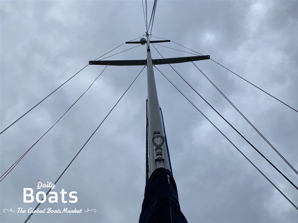 1976 Contessa 35 for sale. View price, photos and Buy 1976 Contessa 35 ...