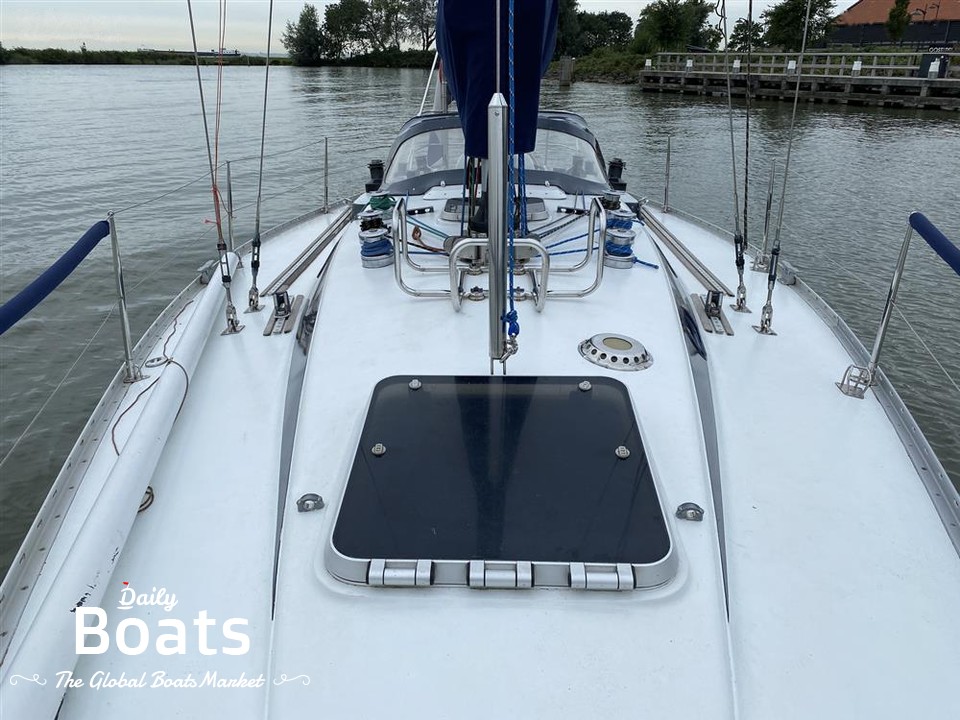 1976 Contessa 35 for sale. View price, photos and Buy 1976 Contessa 35 ...