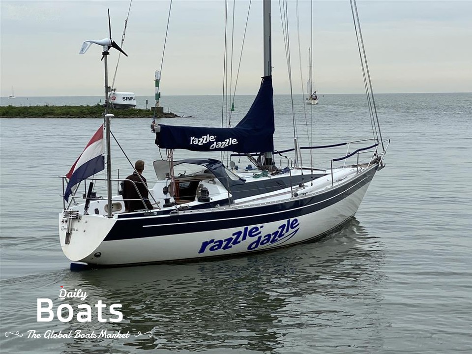 1976 Contessa 35 for sale. View price, photos and Buy 1976 Contessa 35 ...